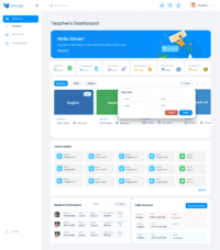 Learnovia Home - Learnovia LMS